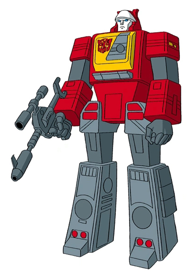 Y-Character-Blaster - tfg1toon